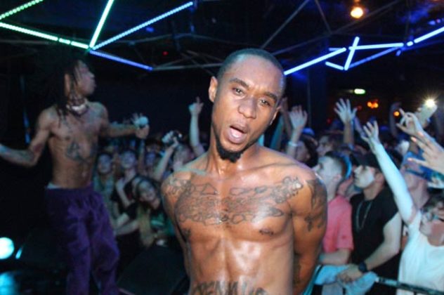 Slim Jxmmi Height Weight Body Statistics Biography - Healthy Celeb
