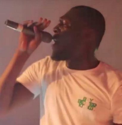 Stormzy Height, Weight, Age, Girlfriend, Family, Facts, Biography