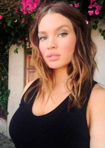 Tara Lynn Height, Weight, Age, Boyfriend, Family, Facts, Biography