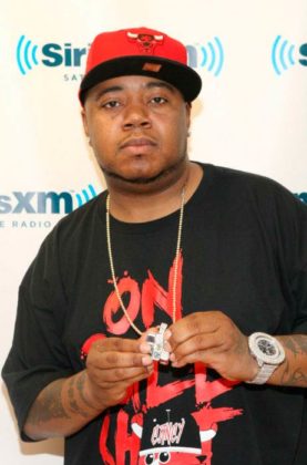 Twista Height, Weight, Age, Girlfriend, Family, Facts, Biography