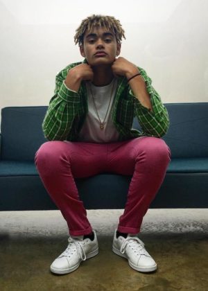 Zion Kuwonu Height, Weight, Age, Girlfriend, Family, Facts, Biography