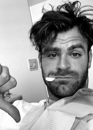 Alex Pall Height, Weight, Age, Girlfriend, Family, Facts, Biography