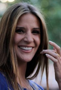 Amanda Byram Height, Weight, Age, Spouse, Family, Facts, Biography