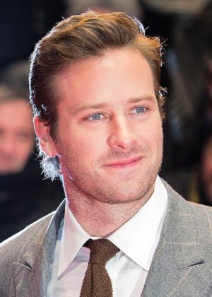 Armie Hammer Height, Weight, Age, Spouse, Children, Facts, Biography