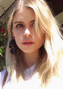 Carlson Young Height, Weight, Age, Spouse, Family, Facts, Biography