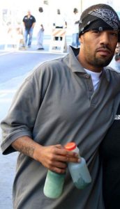 Rapper Redman Height, Weight, Age, Girlfriend, Family, Facts, Biography