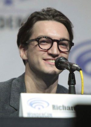 Richard Harmon Height, Weight, Age, Girlfriend, Family, Facts, Biography