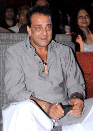 Sanjay Dutt Height, Weight, Age, Spouse, Family, Facts, Biography