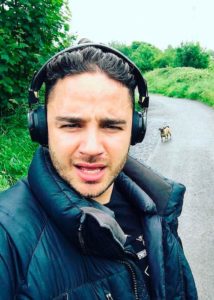 Adam Thomas Height, Weight, Age, Girlfriend, Family, Facts, Biography