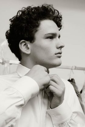 Simon Nessman Height, Weight, Age, Girlfriend, Family, Facts, Biography