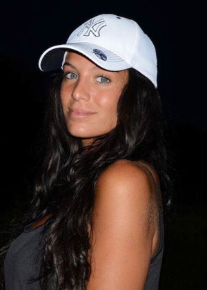 Jade Foret Height, Weight, Age, Spouse, Family, Facts, Biography