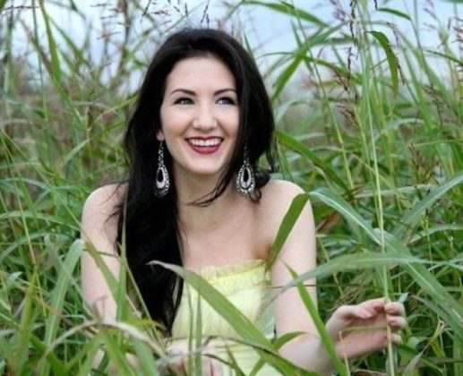 Katie Armiger Height, Weight, Age, Boyfriend, Family, Facts, Biography