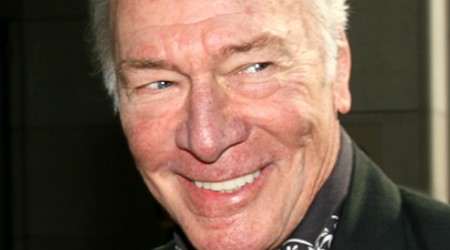 Christopher Plummer Height, Weight, Age, Spouse, Family, Biography
