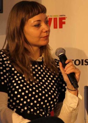 Emily V. Gordon Height, Weight, Age, Spouse, Family, Facts, Biography