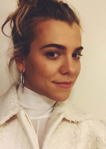 Kimberly Perry Height, Weight, Age, Boyfriend, Family, Facts, Biography