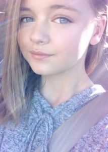 Kylie Rogers Height, Weight, Age, Boyfriend, Family, Biography