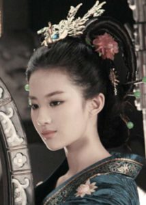 Liu Yifei Height, Weight, Age, Boyfriend, Family, Facts, Biography