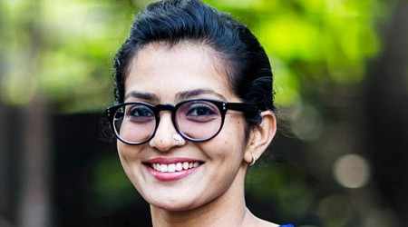 Actress Parvathy Height, Weight, Age, Spouse, Children, Facts, Biography