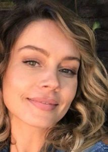 Patricia Beck Height, Weight, Age, Boyfriend, Family, Facts, Biography