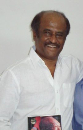 Rajinikanth Height, Weight, Age, Spouse, Family, Facts, Biography