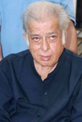 Shashi Kapoor Height, Weight, Age, Spouse, Family, Facts, Biography