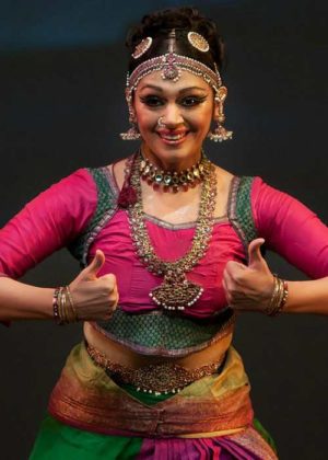 Shobana Height, Weight, Age, Spouse, Children, Family, Facts, Biography