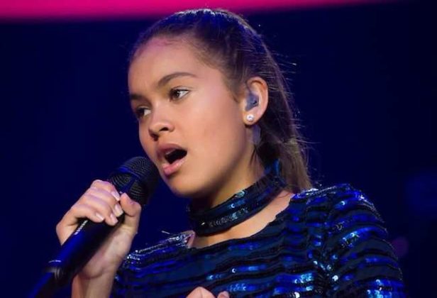 Alexa Curtis Height, Weight, Age, Boyfriend, Family, Facts, Biography