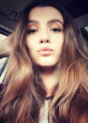 Ana Golja Height, Weight, Age, Boyfriend, Family, Facts, Biography