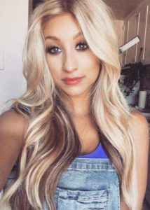 Briar Nolet Height, Weight, Age, Boyfriend, Family, Facts, Biography