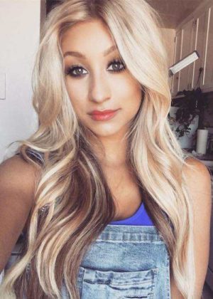 Briar Nolet Height, Weight, Age, Boyfriend, Family, Facts, Biography