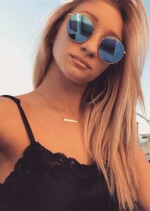 Briar Nolet Height, Weight, Age, Boyfriend, Family, Facts, Biography