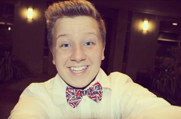 Cameron McLeod Height, Weight, Age, Girlfriend, Family, Facts, Biography