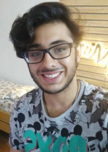 CarryMinati Height, Weight, Age, Girlfriend, Family, Facts, Biography