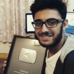 CarryMinati Height, Weight, Age, Girlfriend, Family, Facts, Biography