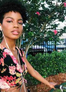 Ebonee Davis Height, Weight, Age, Boyfriend, Family, Facts, Biography