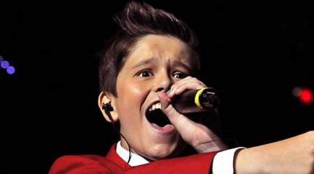 Jai Waetford Height, Weight, Age, Girlfriend, Family, Facts, Biography