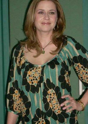 Jenna Fischer Height, Weight, Age, Spouse, Family, Facts, Biography