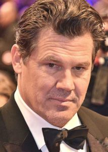 Josh Brolin Height, Weight, Age, Spouse, Family, Facts, Biography
