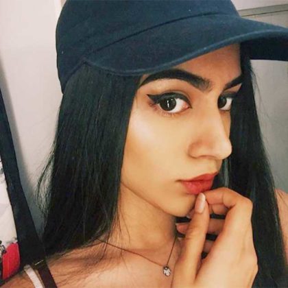 Khushi Kapoor Height, Weight, Age, Boyfriend, Family, Facts, Biography