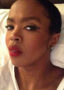 Lauryn Hill Height, Weight, Age, Boyfriend, Family, Facts, Biography