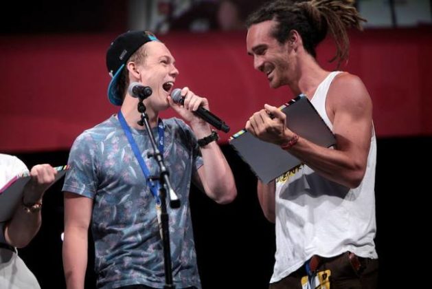 Louis Cole Height, Weight, Age, Girlfriend, Family, Facts, Biography