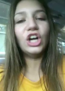 Madison Lewis Height, Weight, Age, Boyfriend, Family, Facts, Biography