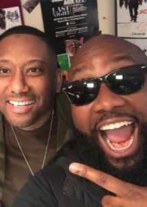 Maino Height, Weight, Age, Girlfriend, Family, Facts, Biography