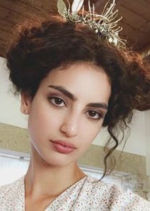 Medalion Rahimi Height, Weight, Age, Boyfriend, Family, Facts, Biography
