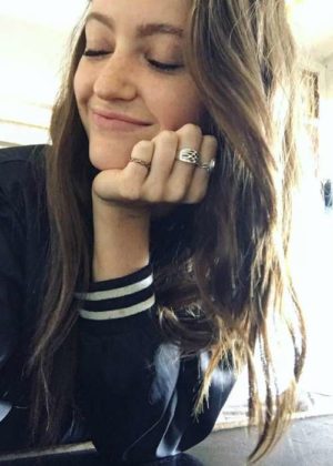 Megan Puleri Height, Weight, Age, Boyfriend, Family, Facts, Biography