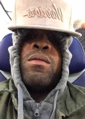 Rapper Mike Jones Height, Weight, Age, Girlfriend, Family, Biography