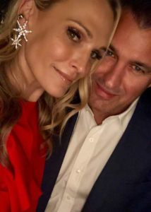 Molly Sims Height, Weight, Age, Spouse, Family, Facts, Biography
