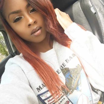 Natasha Mosley Height, Weight, Age, Boyfriend, Family, Facts, Biography