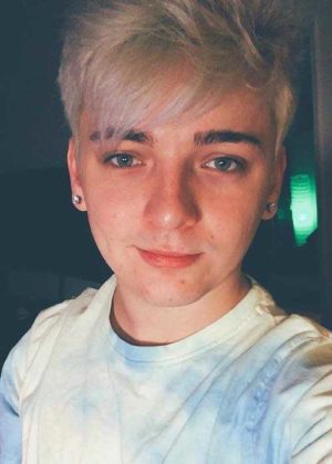 Nick Bean Height, Weight, Age, Girlfriend, Family, Facts, Biography