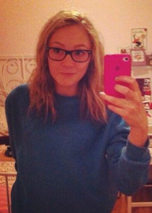 Olivia Scriven Height, Weight, Age, Boyfriend, Family, Facts, Biography